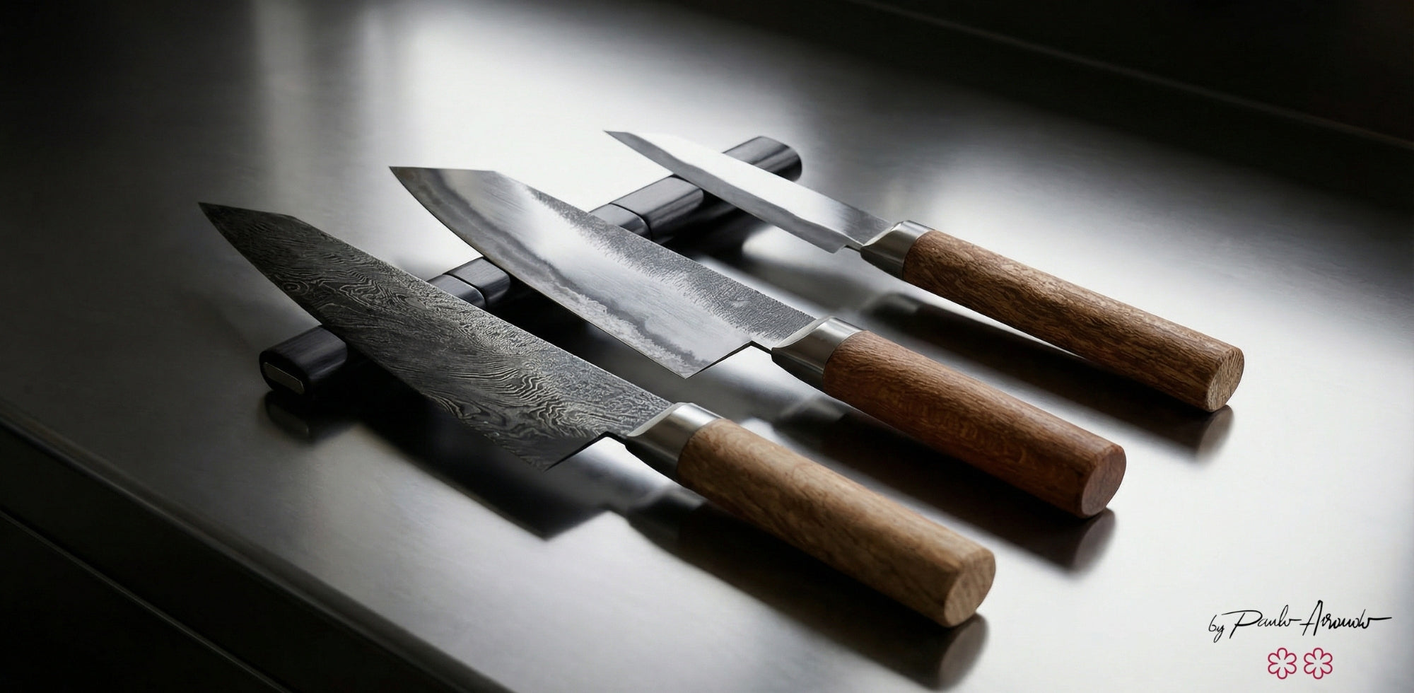 Oui Chef | Essential Kit For Expert Chefs | Kitchen Tweezers