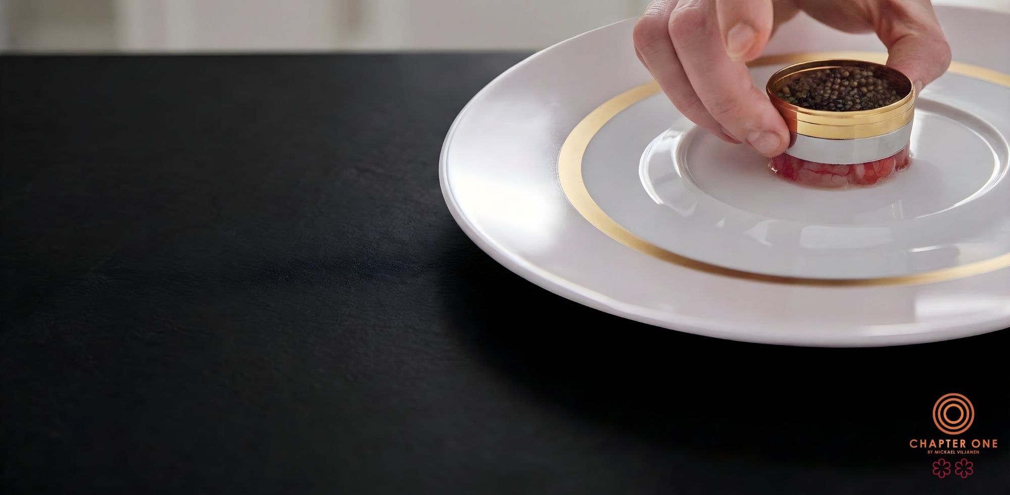 Oui Chef | Essential Kit For Expert Chefs | Kitchen Tweezers