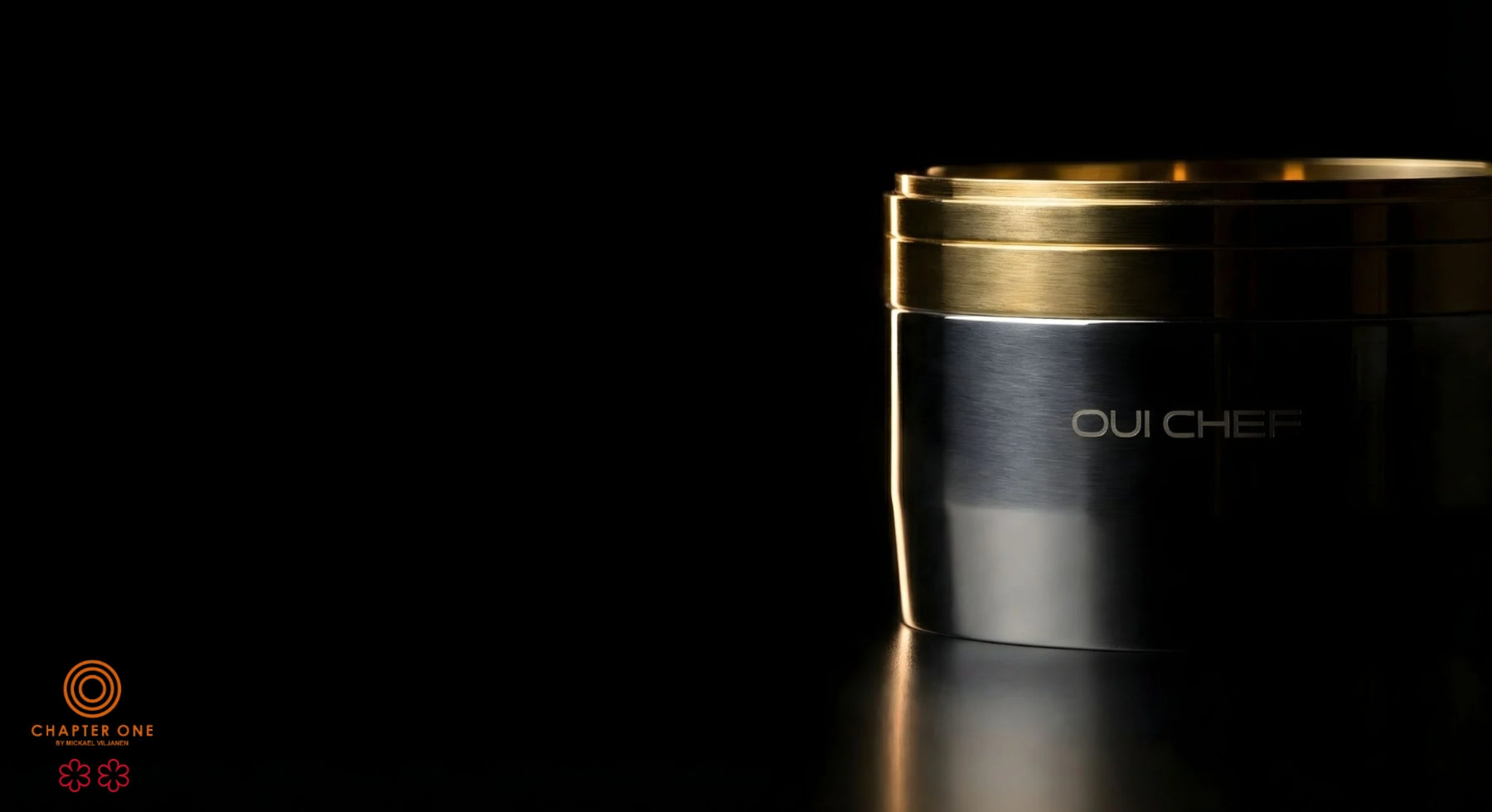 Oui Chef | Essential Kit For Expert Chefs | Kitchen Tweezers