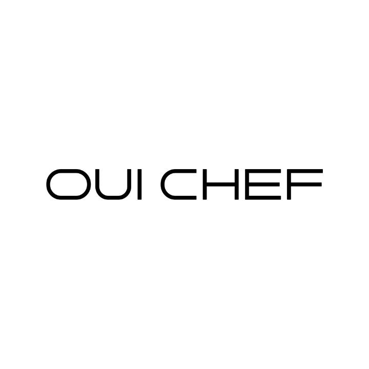 Oui Chef | Essential Kit For Expert Chefs | Kitchen Tweezers