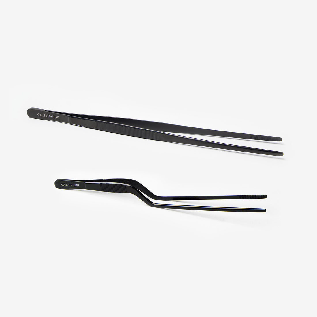 High Precision Chef's Tweezer Kits - Oui Chef